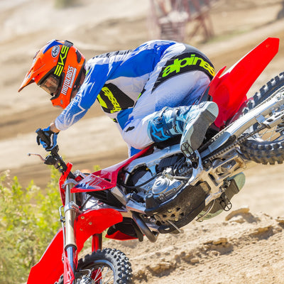 ZERO9 MX Graphics | Custom MX Graphics, Decals Stickers & Plastics