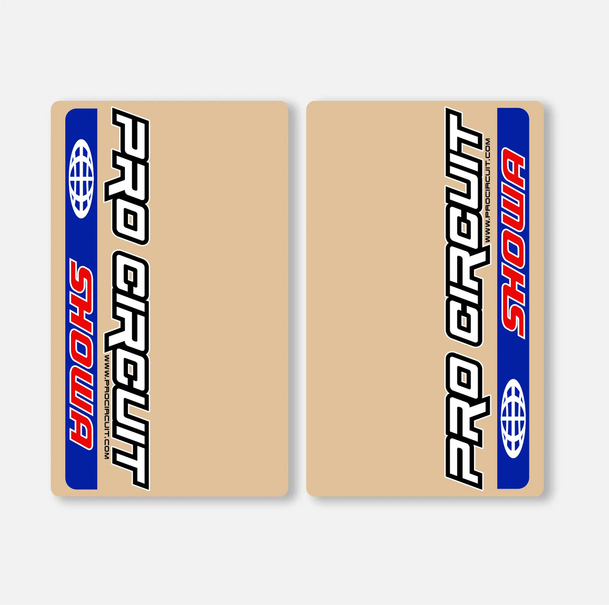 ZERO9 MX Graphics