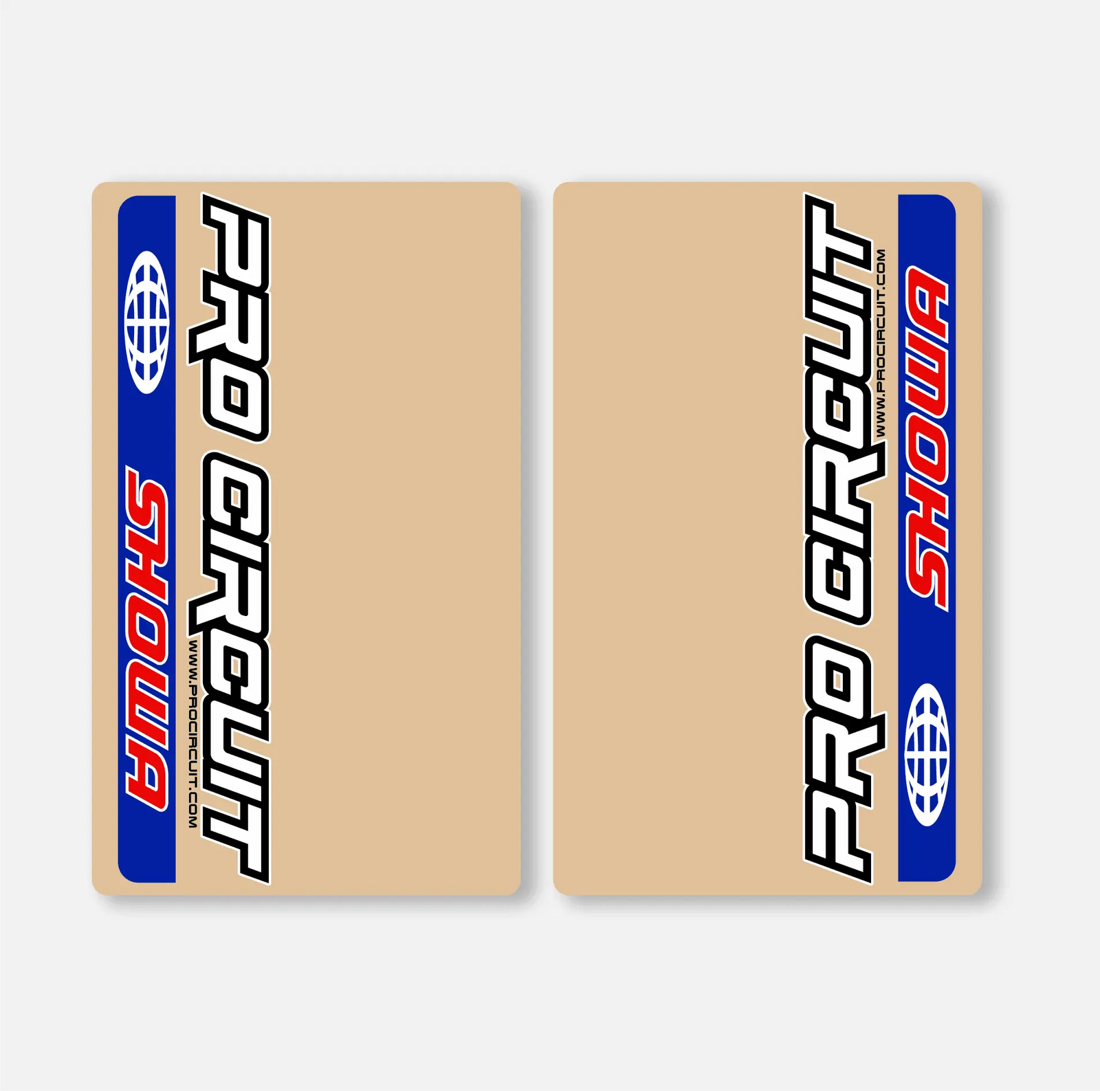 ZERO9 MX Graphics
